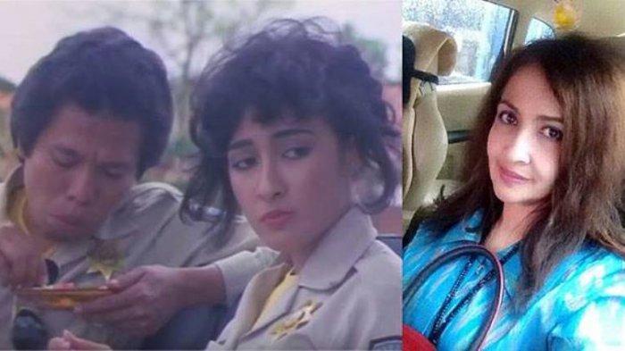 Deretan Aktris Cantik Ini Pernah Menjadi Warkop Angels, Begini Kabar ...