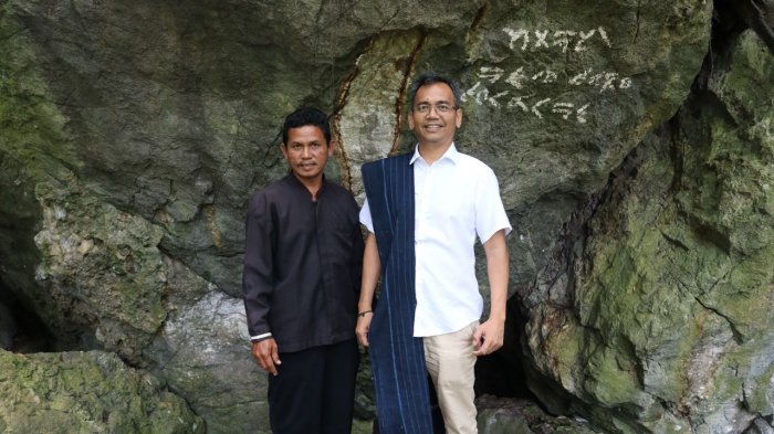 Kunjungan Inspiratif dan yang Bikin Sihar Sitorus Kagum Akan ...