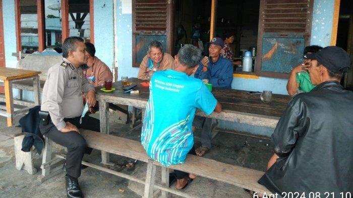 Polsek Porsea Tingkatkan Cooling System Jelang Pilkada Serentak ... Polsek Porsea Tingkatkan Cooling System Jelang Pilkada Serentak ...