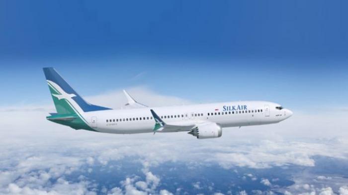 SilkAir Dinobatkan sebagai Indonesia Leading Regional Airline 5 Kali ...