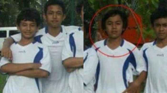 Nasib Bocah Dulu Main Sinetron Tendangan Si Madun, Setelah Dewasa Kini Jadi Pemain Timnas ...