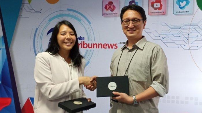 Sinarmas Agribusiness and Food Coba Ubah Persepsi terhadap Industri ...