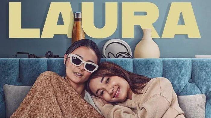 Sinopsis Film Laura, Kisah Nyata Selebgram Laura Anna yang Penuh ...