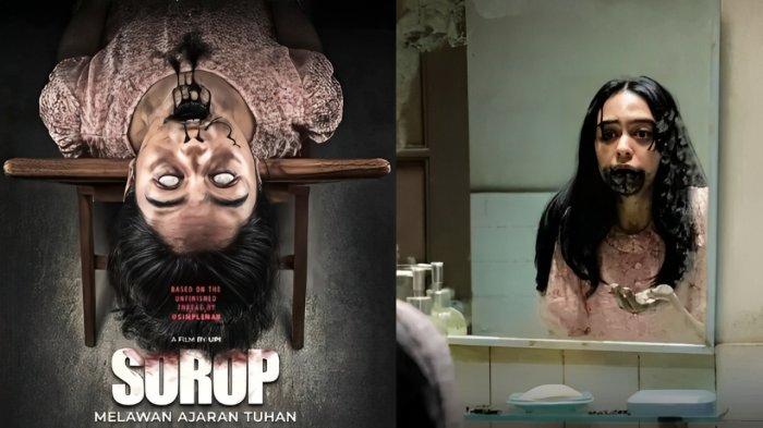 Sinopsis Film Horor Sorop Tayang di Netflix, Kisah Balas Dendam dengan ...