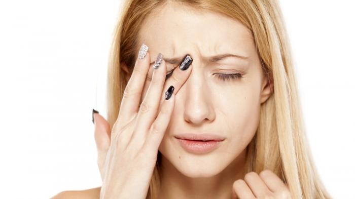 5 Gejala Infeksi Sinus yang Penting Diketahui - Tribun-medan.com