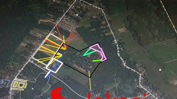 Terungkap, Sirkuit Road Race Rencananya Dibangun Dekat Kualanamu ...