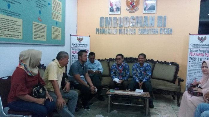 Kasus Siswa Siluman di SMAN 2, Operator dan Ketua Panitia PPDB ... Kasus Siswa Siluman di SMAN 2, Operator dan Ketua Panitia PPDB ...