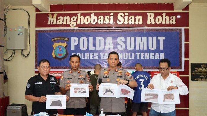 Berita siswi kelas 2 SMA Terbaru Hari Ini - Tribun-medan.com