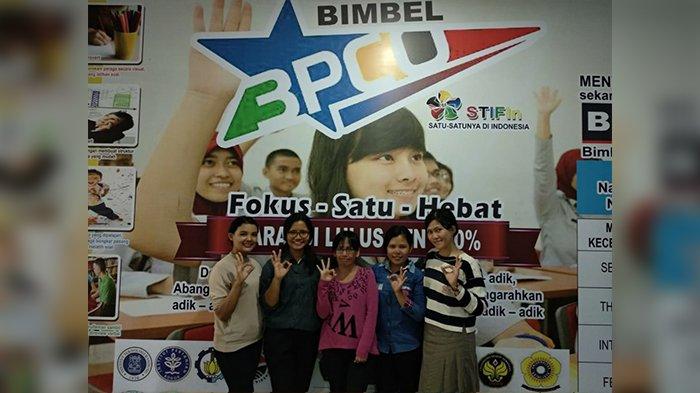 Bimbel 3PCO, Garansi Siswa Tepat Pilih Jurusan - Tribun-medan.com