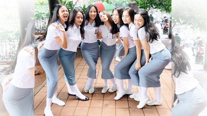 DAFTAR Nama 15 SMA Terbaik di Sumut yang Masuk Pemeringkatan Top 1.000 ...