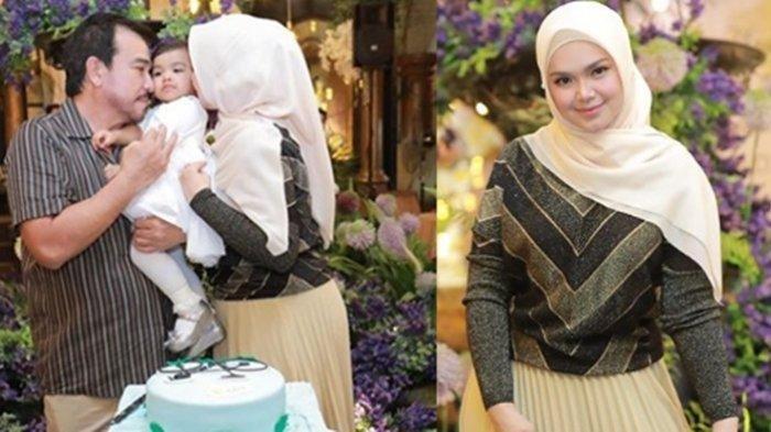 Kabar Siti Nurhaliza Sudah Usia 42 Tahun, Istri Datuk Khalid Kini Punya ...