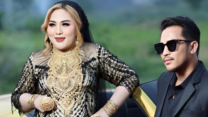 Profil Mira Hayati, Mantan Biduan Bos Skincare yang Suka Pamer Emas Terancam Ditangkap Polisi ...