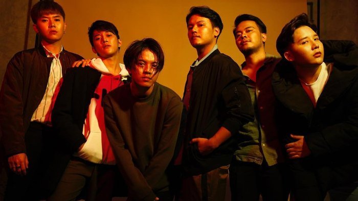 Kembali Berkarya, Begini Tampilan Terbaru Anggota Boyband SMASH ...