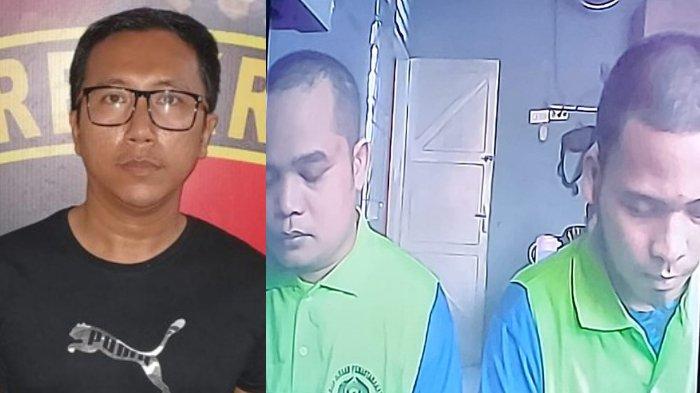 Kepala Sekolah Minta Siswa Sodomi Dirinya, Dua Ustaz Pesantren Cabuli 24 Santri - Tribun-medan.com