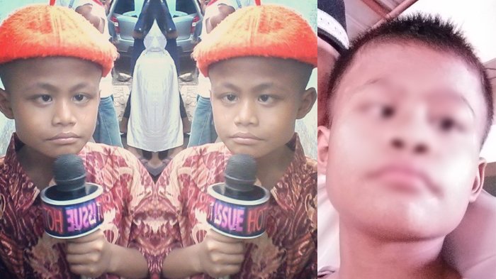 Masih Ingatkah dengan Sony Wakwaw? Begini Kabar dan Penampilan ...