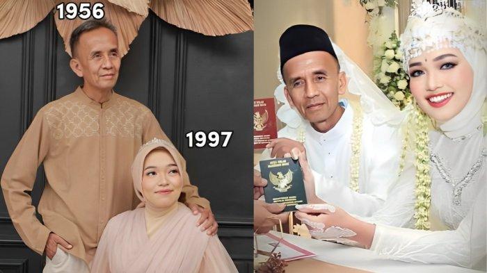 SOSOK Yuniara, Murid yang Dinikahi Kepala Sekolah di Cirebon, Kini ... SOSOK Yuniara, Murid yang Dinikahi Kepala Sekolah di Cirebon, Kini ...