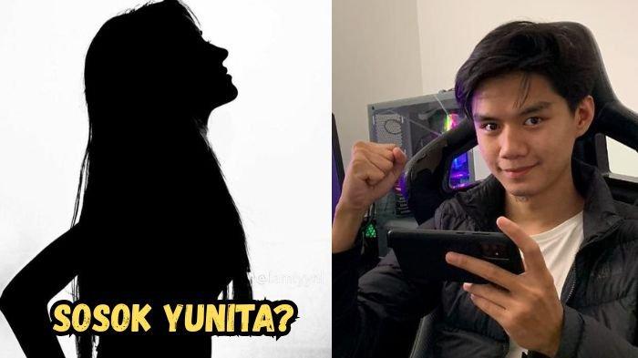 Sosok Yunita dalam Pusara Kasus Udil Surbakti yang Dituduh Selingkuh di Malaysia - Tribun-medan.com