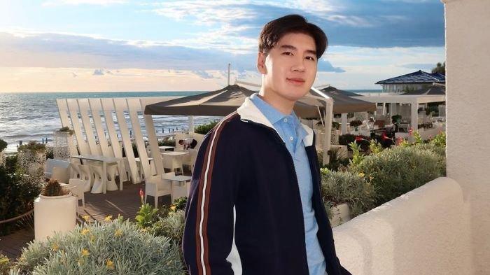 Sosok Ayah Dave Stanley yang Disebut Main Gundik yang Anaknya Seorang Influencer - Tribun-medan.com