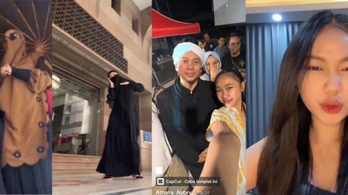 Inilah Sosok Jemaah Haji yang Heboh Joget TikTok di Tanah Suci, Seorang ...