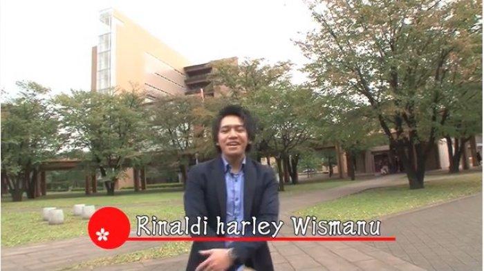 Sosok Manajer HRD Rinaldi Harley Wismanu Dibunuh dan Dimutilasi ...