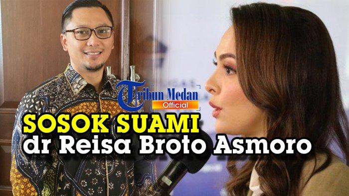 Sosok Suami dr Reisa Broto Asmoro, Selain Pangeran Surakarta, Ini Deretan Bisnis Sang Suami ...