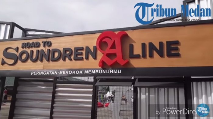 NEWS VIDEO - Road To Soundrenaline Hadirkan Band Spesial, Catat Tanggal ...