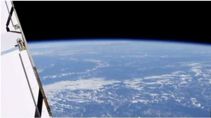 Ilmuwan Ungkap Sebuah Obyek Misterius dari Luar Angkasa Terus ...