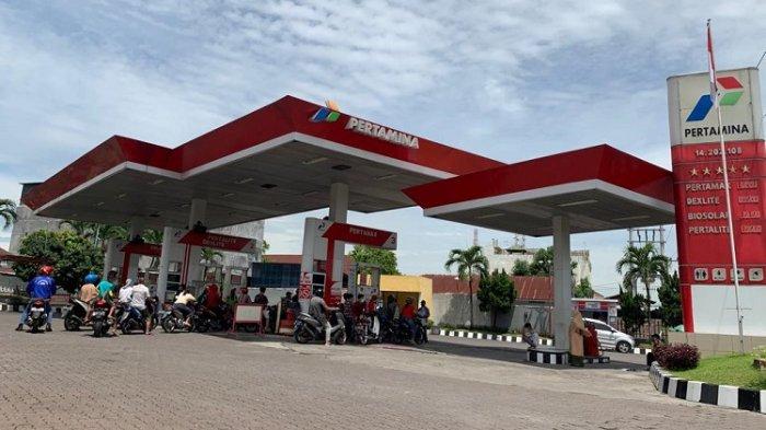 Terungkap Kenapa Toilet SPBU Pertamina Tidak Gratis, Ternyata Ada yang ...