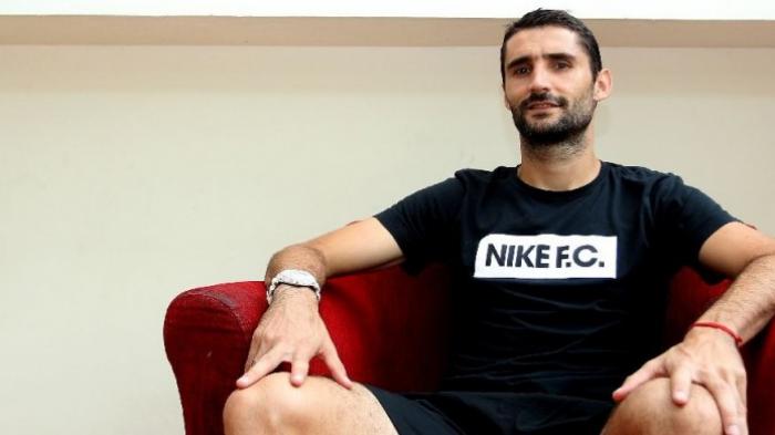 Lopicic Isi Jeda Piala Jenderal Sudirman dengan Liburan ke Bali ...