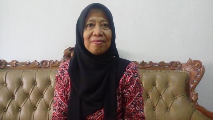 Kisah Sri Hartini Sebelum Jadi Kepala Museum Sumut - Tribun-medan.com