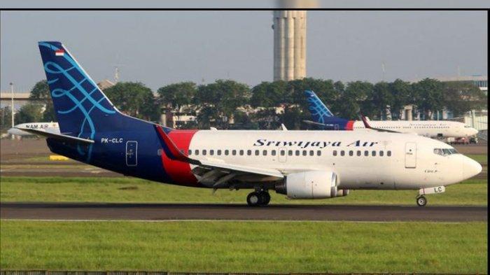 SELENGKAPNYA Kronologi, Fakta, dan Misteri Jatuhnya Pesawat Boeing 737 ...