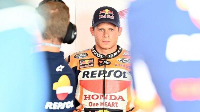 JAM Tayang MotoGP Portugal 2021 Pekan Ini, Pengganti Marc Marquez ...