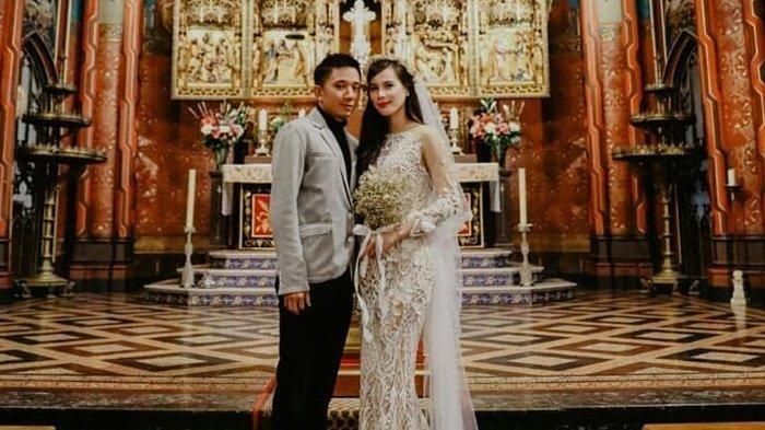 Stevani Nepa Kabarkan Putri Pertamanya Telah Lahir, Lihat Potret ...