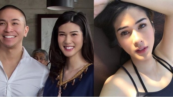 Seminggu Lahirkan Bayi Diduga Hasil 'Kecelakaan', Artis Cantik Ini ...