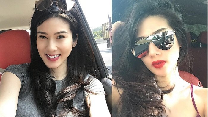 Dulu Cerai dari Samuel Rizal, Begini Kabar Selebgram Nikahi Pilot saat ...