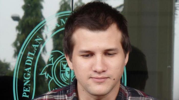 Pertama Kali Naik Gunung, Stuart Collin Bagikan Pengalaman Luar Biasa ...