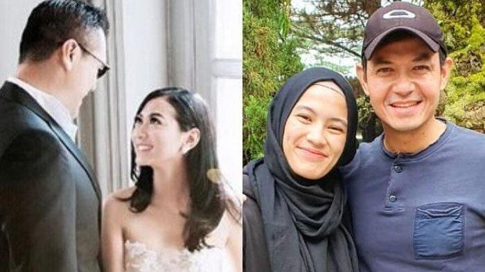 Bukan Sosok Sembarangan, Mantan Kekasih Yuni Shara Menjadi Suami dari ...