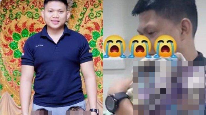 Singgung Rencana Pernikahan Siska Amelia 25 Mei 2025, Arfandi Menyesal tak Sempat Ambil Anaknya ...