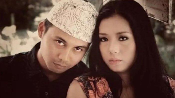 Dituduh Pengangguran Ikut Istri Syuting, Siapa Sangka Suami Artis Ini Orang Berada di Kampungnya ...
