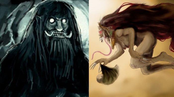 Suanggi, Hantu Ilmu Hitam dari Tanah Papua yang Bakal Diangkat ke Layar ...