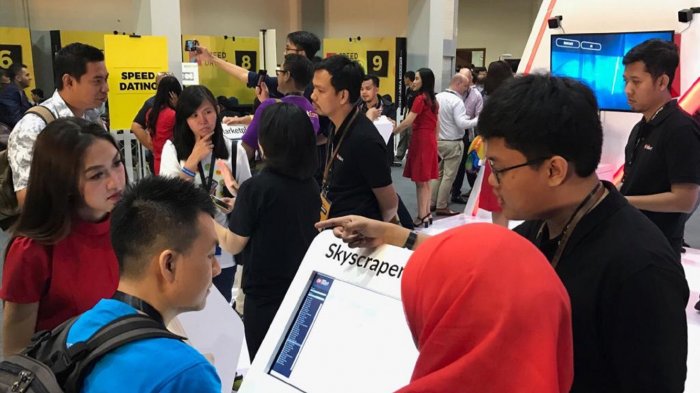 Telkomsel MSIGHT Perkenalkan Layanan Telco Big Data - Tribun-medan.com