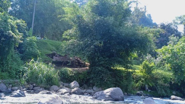 Pemandian Sembahe, Lokasi Wisata yang Murah Meriah yang Tawarkan ...