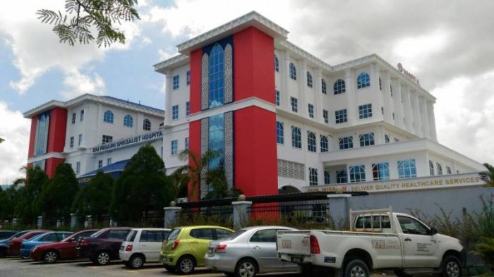 KPJ Penang Terpilih sebagai Pusat Pengobatan Ortopedi dan Jantung ...
