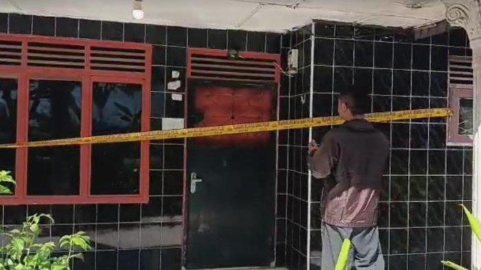 Sebelum Tewas Rita Jelita Sinaga Sering Cekcok dengan Suaminya dan ...