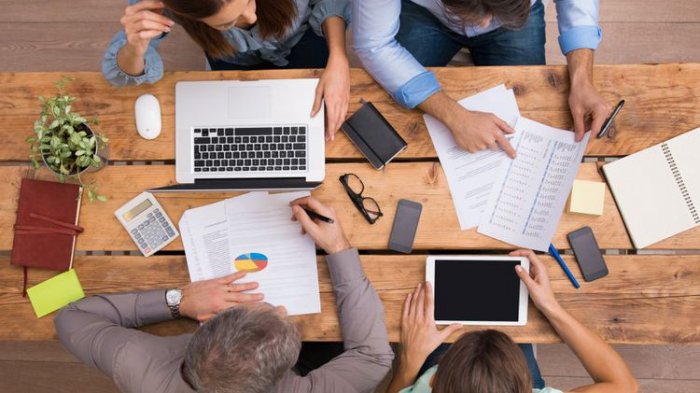 7 Cara Membuat Rutinitas Kerja Lebih Sehat Nomor 6 Paling Seru