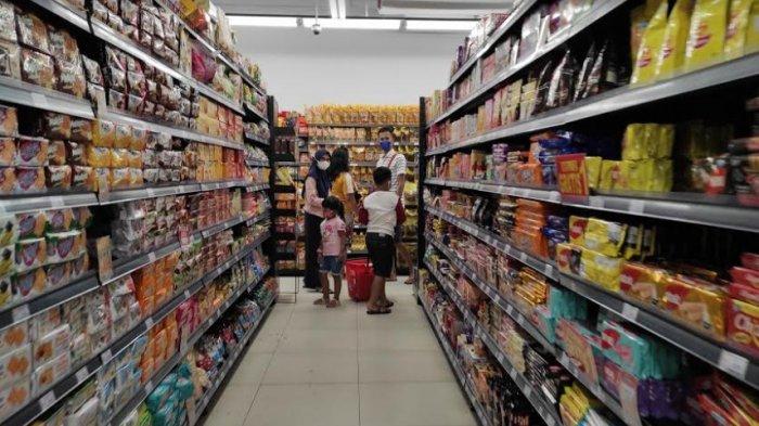 Promo JUSAMIN di Irian Supermarket, 18 - 20 November 2022, Minyak Kita ...