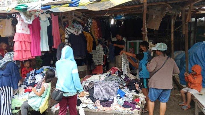 Materi Belajar IPS Kelas 7: Macam-macam Pasar Berdasarkan Wujud dan ...