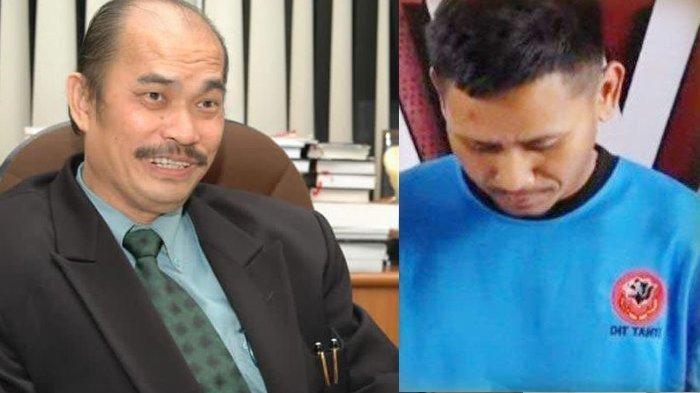 Sosok Sebenarnya Suhandi Cahaya, Berani Sebut Pegi Setiawan Korban ...