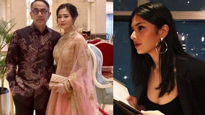 Potret Istri Pertama Sukdev Singh, Tak Kalah Cantik dari Bunga Zainal, Disebut Mirip Artis ...