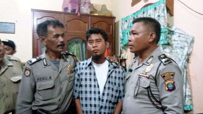 Guru Ngaji Yang Diduga Cabuli Bocah 4 Tahun Tidak Ditahan Polisi, Ini Alasannya - Tribun-medan.com